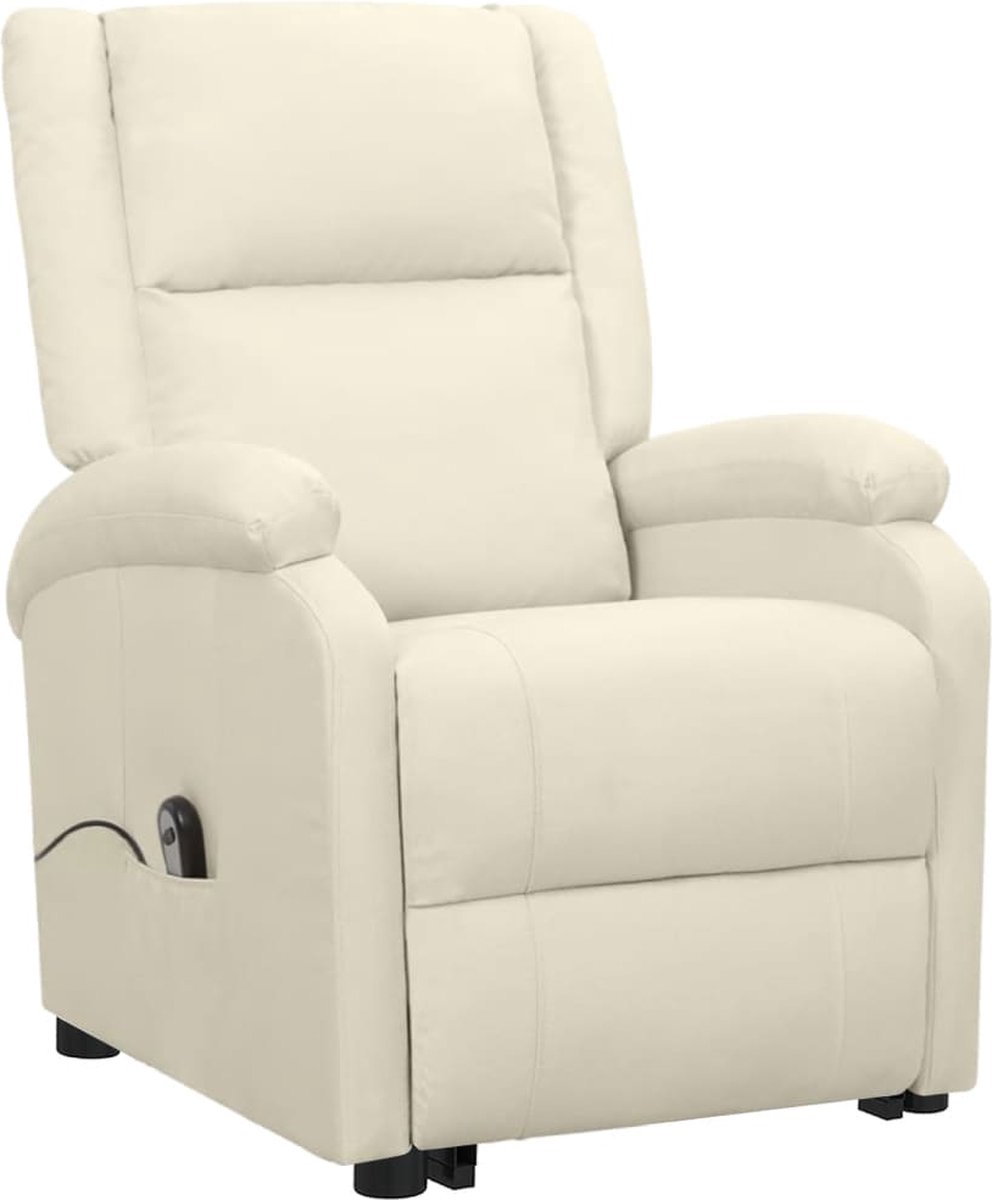 La Dolce Vita - Opsta stoel - Comfort stoel - Sta op Zetel - Leunstoel ...