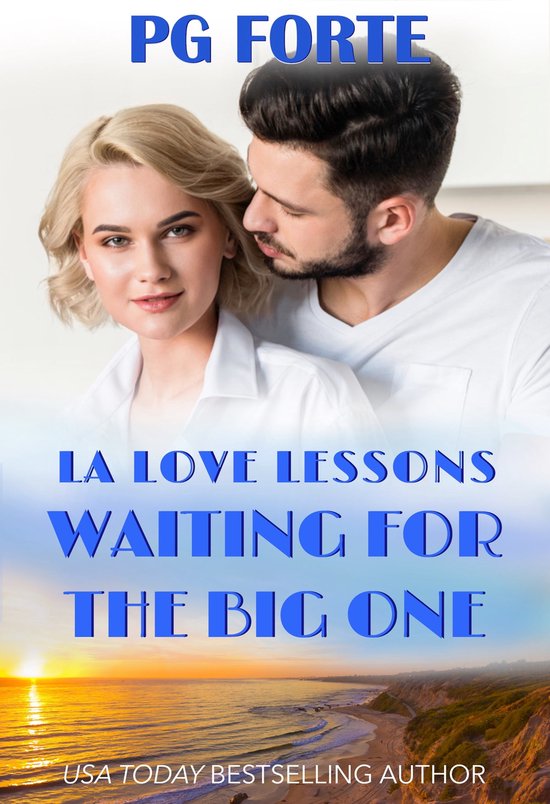 LA Love Lessons 1 - Waiting for the Big One (ebook), Pg Forte ...