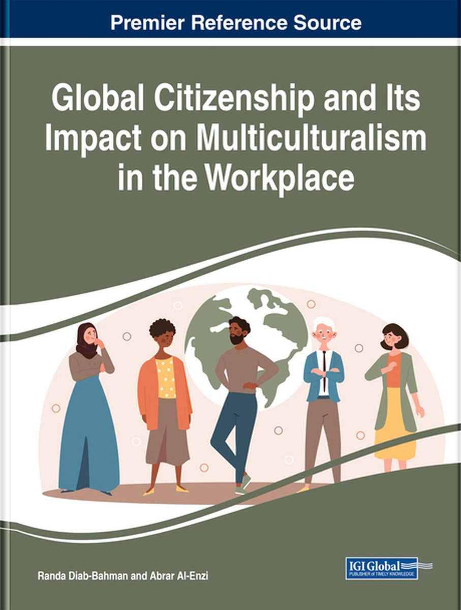 Global Citizenship and Its Impact on Multiculturalism in the Workplace ...