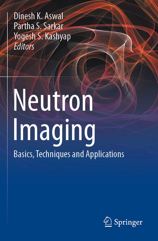 Neutron Imaging | 9789811662751 | Boeken | bol