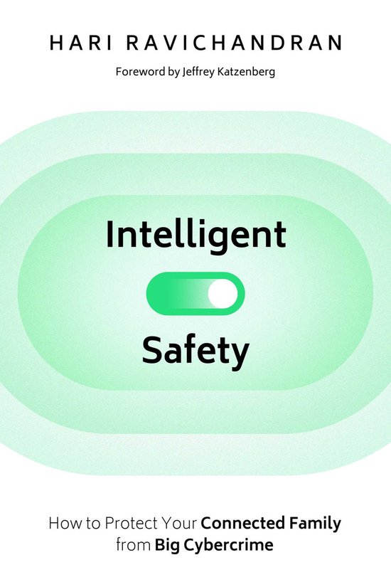 Intelligent Safety, Hari Ravichandran | 9781510774964 | Boeken | bol