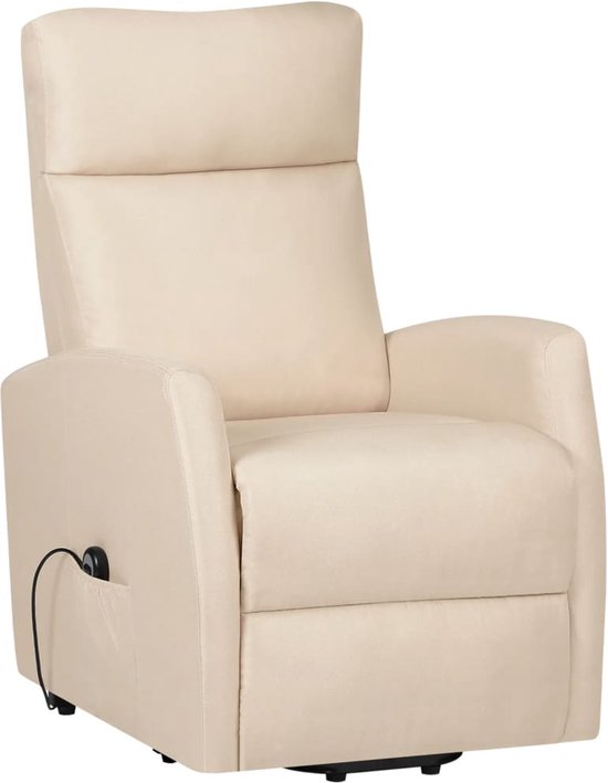 La Dolce Vita - Opsta stoel - Comfort stoel - Sta op Zetel - Leunstoel ...