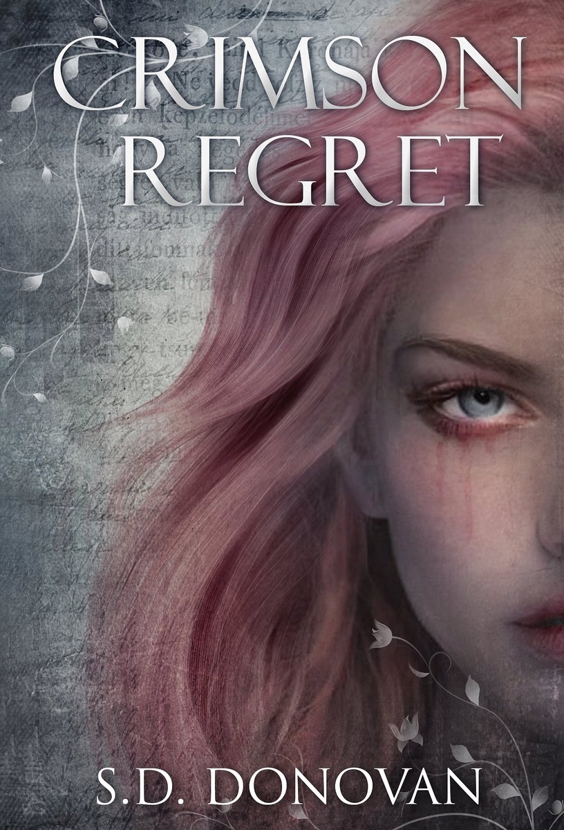 Crimson Regret (ebook), S.D. Donovan | 1230006259686 | Boeken | bol