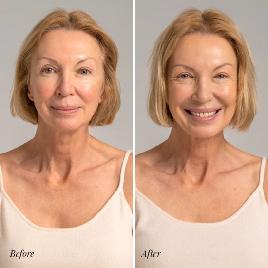 Jerome Alexander, My Color Self Adjusting Foundation - Light 30 ml ...