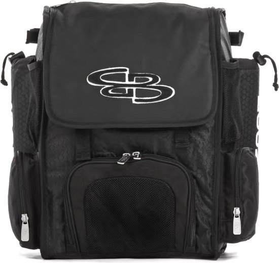 Boombah Superpack Bat Bag Mini | bol