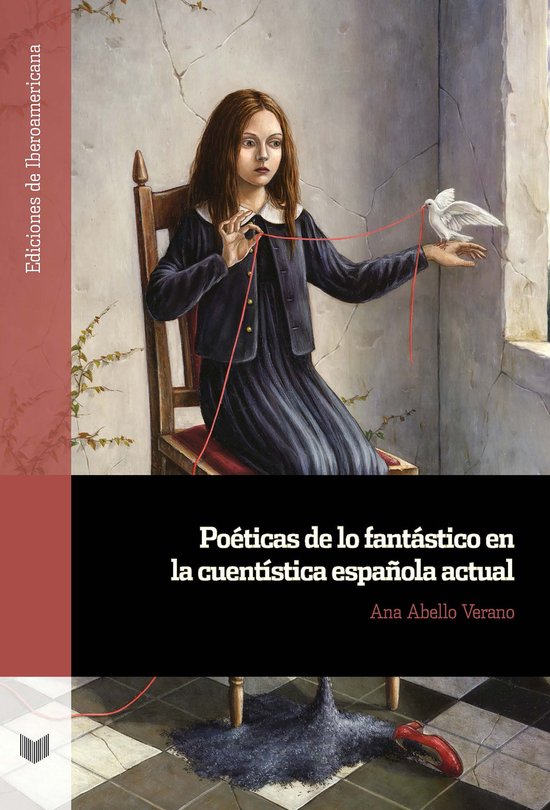 Ediciones de Iberoamericana 139 - Poéticas de lo fantástico en la ...