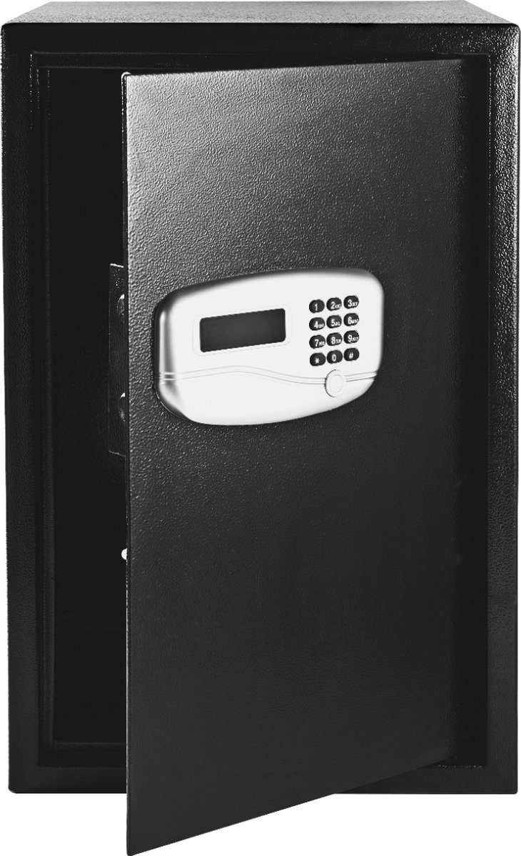 Condor Electrische kluis 55 x 36 x 41 cm - Per stuk | bol