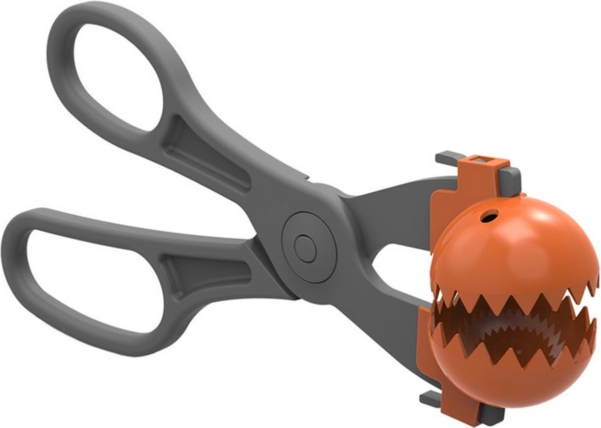 Nerthus La Croqettere – Krokettenmaker / Sushimaker / gehaktballenmaker ...