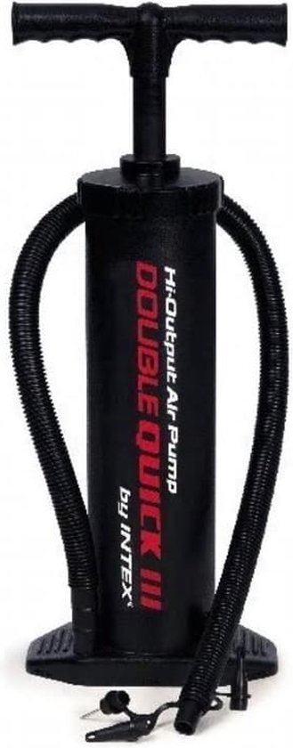 ModernLife' - Handpomp Double Quick III 68615 | bol.com