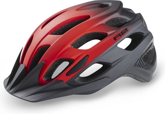 Cliff fietshelm - Mountainbike helm - Ook geschikt als ebike helm ...