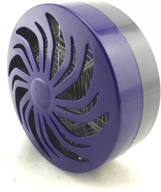 Genius Ideas Solar Flying Insect killer | bol
