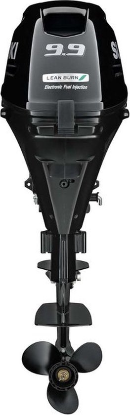 Suzuki DF 9.9BRL | Buitenboordmotor | bol.com