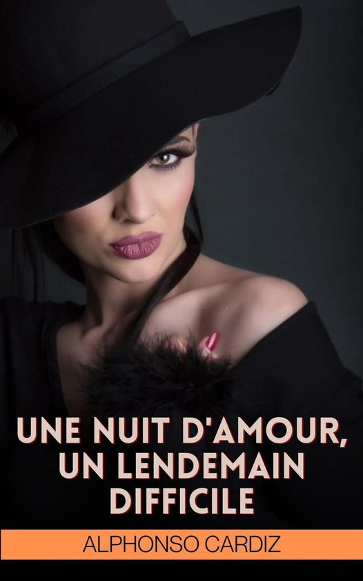 Une Nuit d'Amour, un Lendemain Difficile (ebook), ALPHONSO CARDIZ | 9798215724477 | Boeken | bol.com