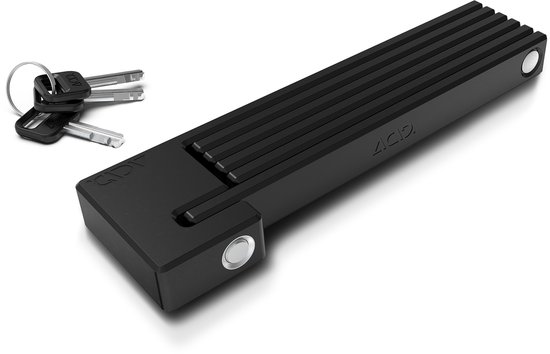 ACID FOLDING LOCK RIGID 100 PURE | bol