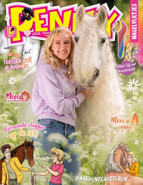 Penny Magazine | 7 - 2023 | bol.com