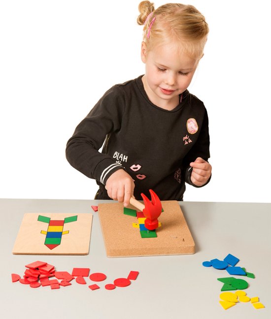 Hamertje Tik | Games | bol