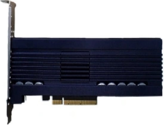 Dell 6.4TB NVMe Mixed Use Express Flash | bol.com