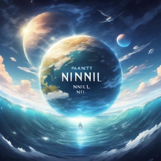 Planet Nil 2 - A Fight For Survival (ebook), Akeem Guzman ...