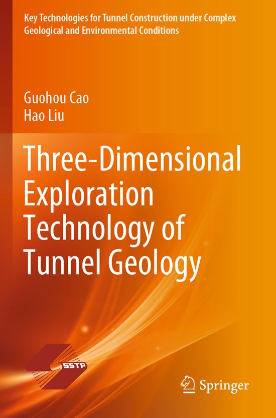 Key Technologies for Tunnel Construction under Complex Geological and ...