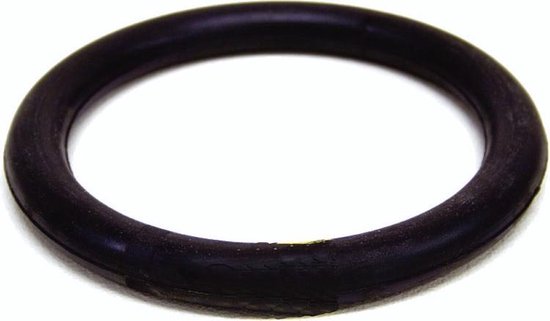 Rubber ring voor Volvo Penta 804190 | bol