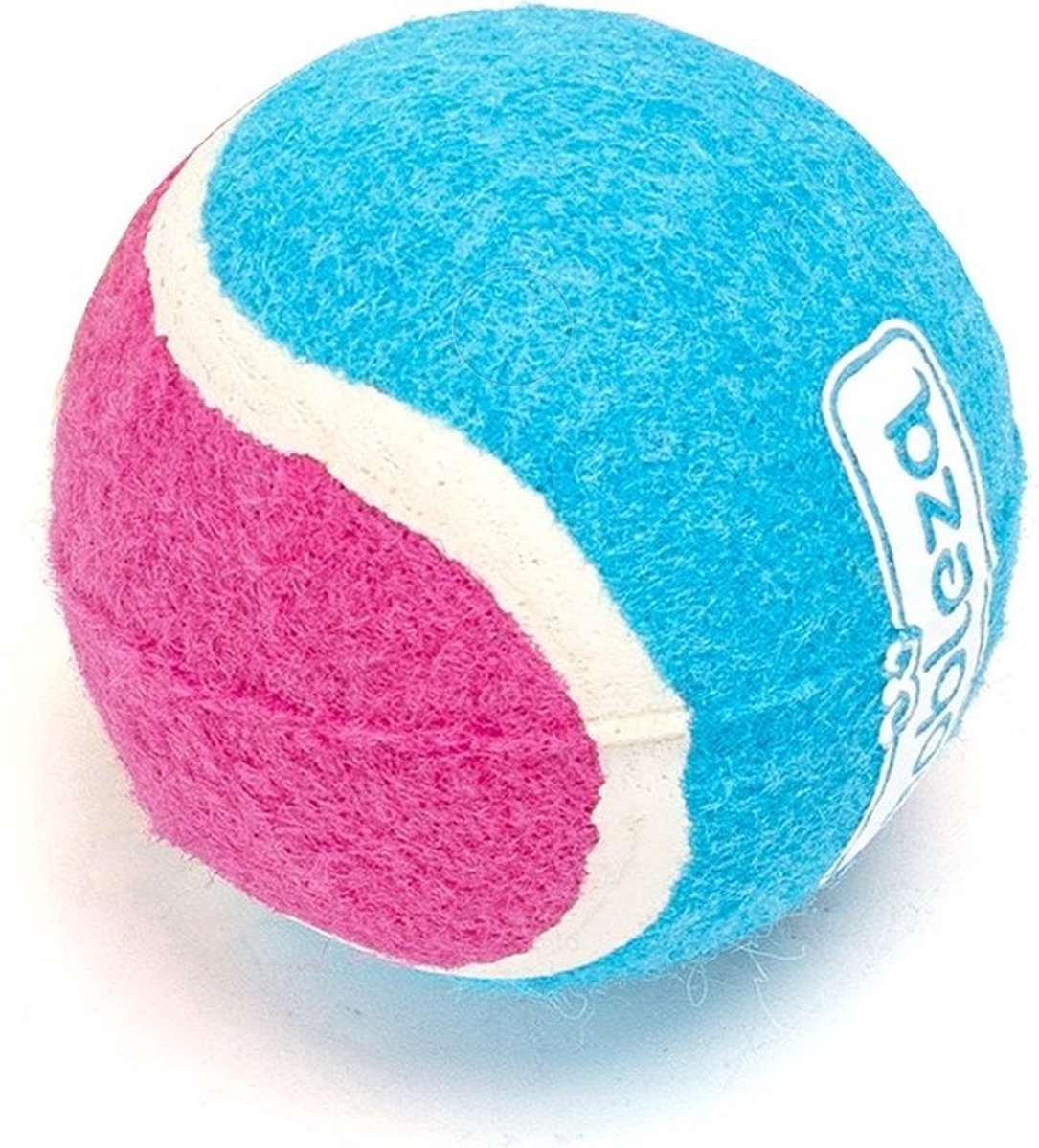 Nobleza Tennisbal hond - Speelbal hond - Piepbal hond - Bal hond ...