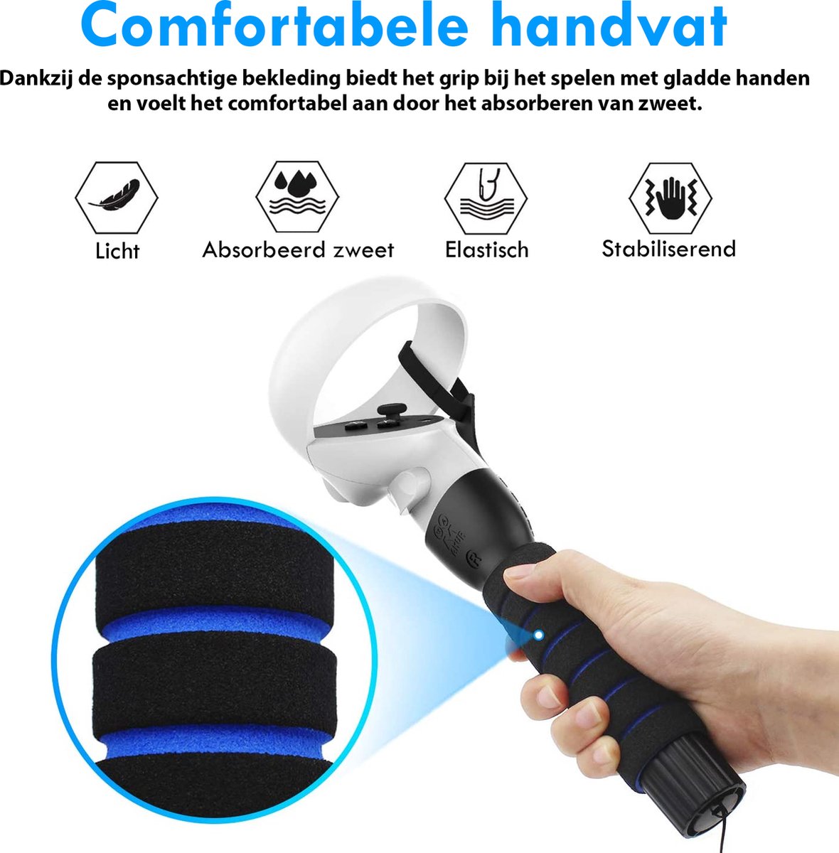 Oculus Quest 2 | Beat saber sticks | Beat saber VR | Beat saber ...