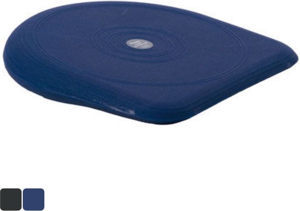 TOGU - Coussin ballon Dynair Premium - 45cm - Zwart - Directement dans ...