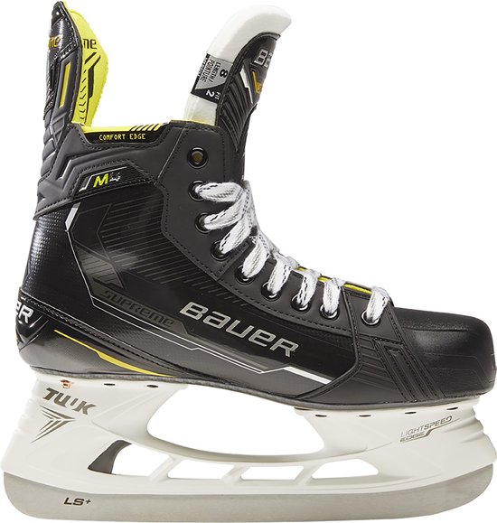 Bauer S22 Supreme M4 Skate - Senior fit 2 | bol
