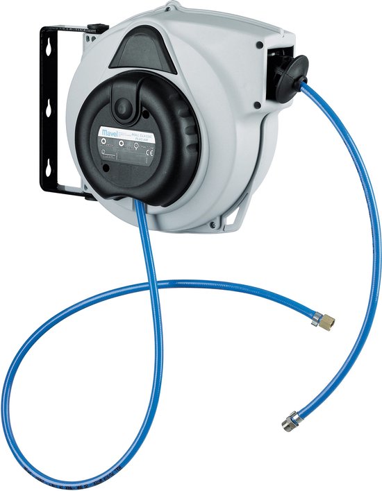 Mavel luchthaspel Roll Classic Plus 10M 6mm | bol