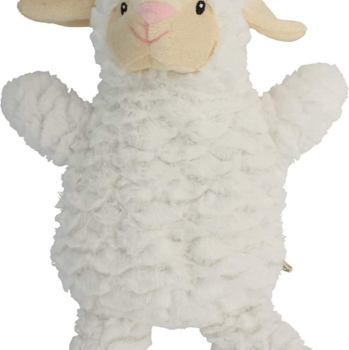 Baby Kruik - Premium kruik Schaapskinderen 1 liter met Mooie zachte ...