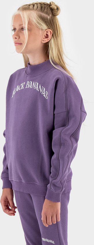 JR GRL BLOSSOM SWEATER | bol.com