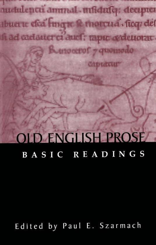 Old English Prose | 9781138883635 | Deborah A. Oosterhouse | Boeken | bol