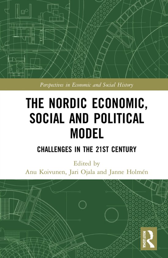 Perspectives in Economic and Social History-The Nordic Economic, Social ...
