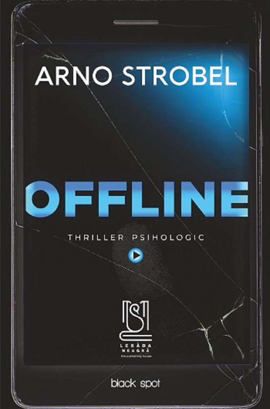 Offline (ebook), Arno Strobel | 9786069682289 | Boeken | bol.com