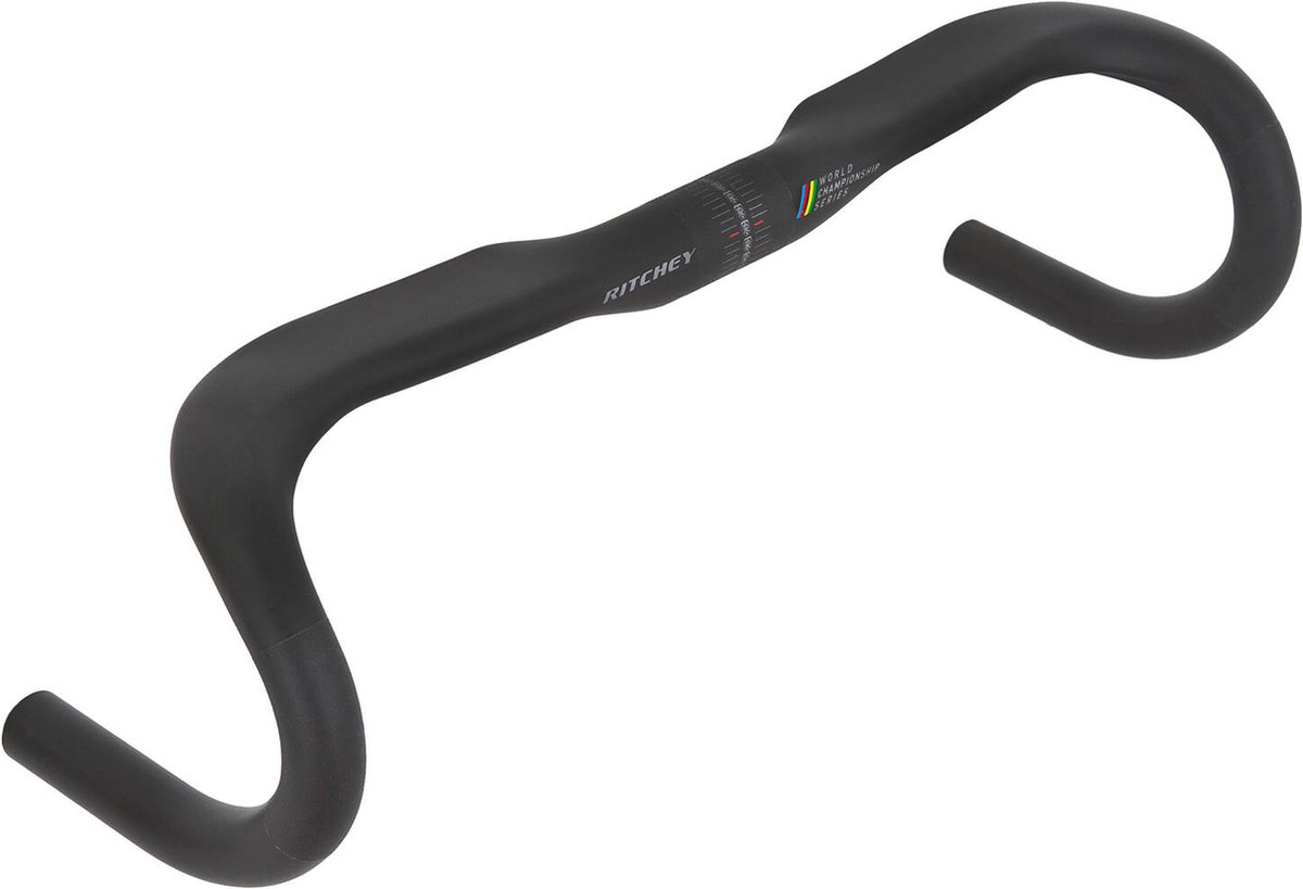 Ritchey - Stuur WCS Streem II UD Mat 42CM DI2 INT. Routing | bol.com