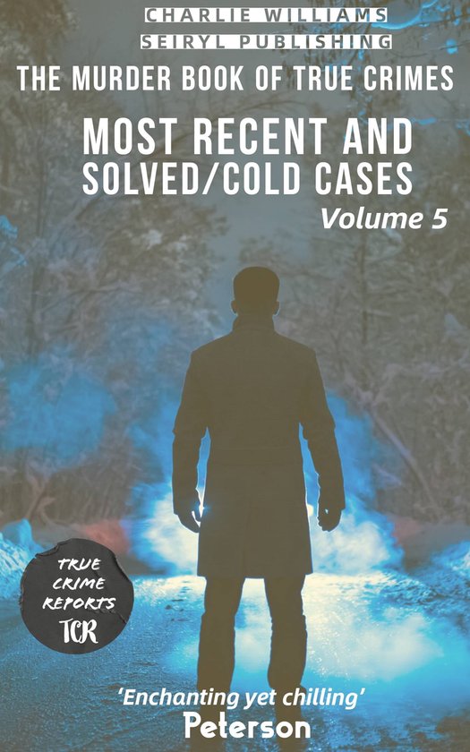 True crime collection 5 - THE MURDER BOOK OF TRUE CRIMES (ebook ...