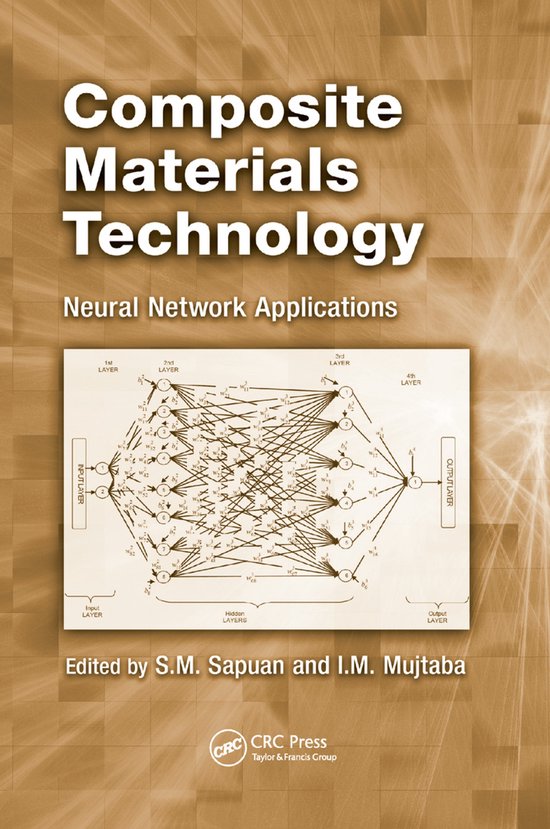 Composite Materials Technology | 9780367384623 | Boeken | bol