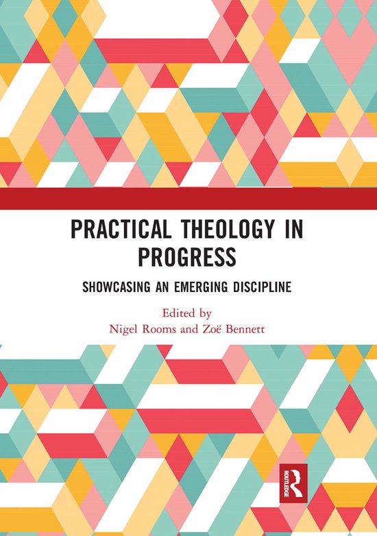 Practical Theology in Progress | 9780367663537 | Boeken | bol