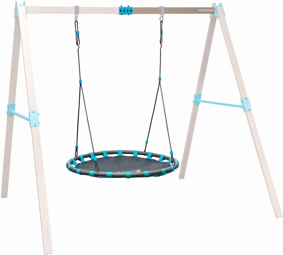 HUDORA Swing Vario Uitbreidingsmodule Nest | bol