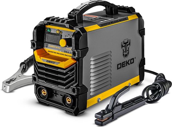 Lasapparaat | Lasser | Welder | Lasmachine | 220V | DIY | Voor Thuis ...