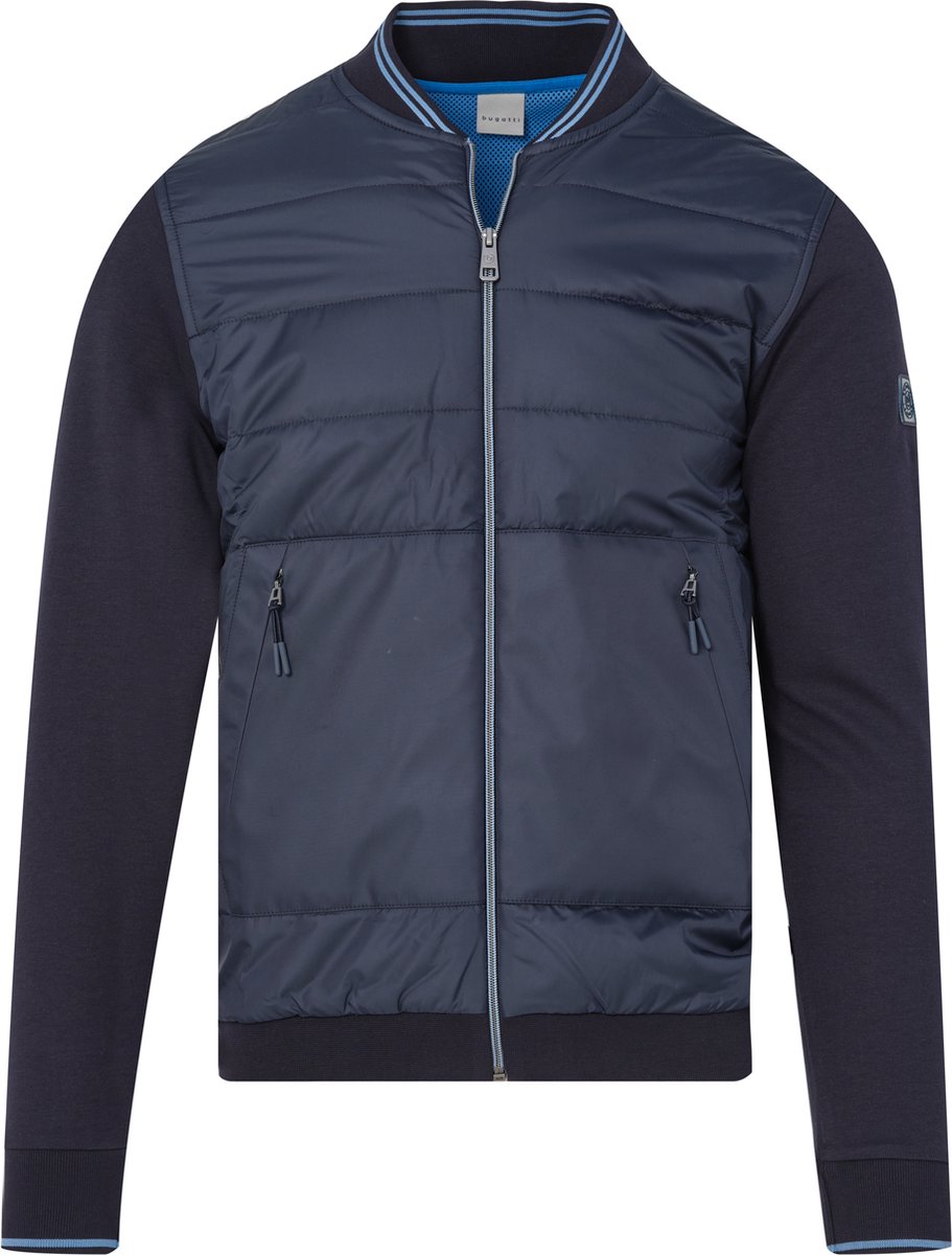 Bugatti clothing Vest Heren | bol.com