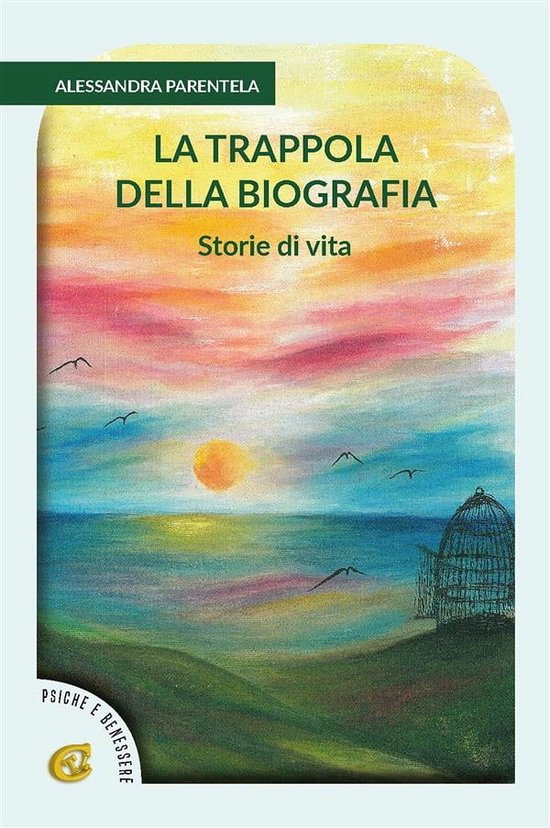 CTL 1 - La trappola della biografia (ebook), Alessandra Parentela ...