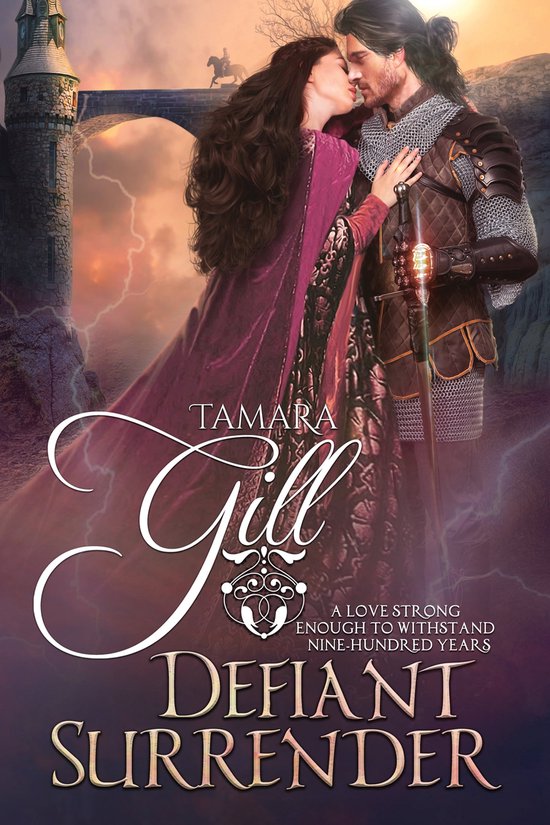 Defiant Surrender (ebook), Tamara Gill | 1230001052473 | Boeken | bol