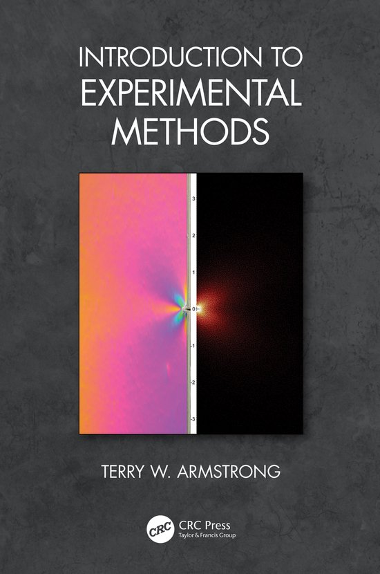 Introduction to Experimental Methods | 9781032358932 | Terry W. Armstrong | Boeken | bol