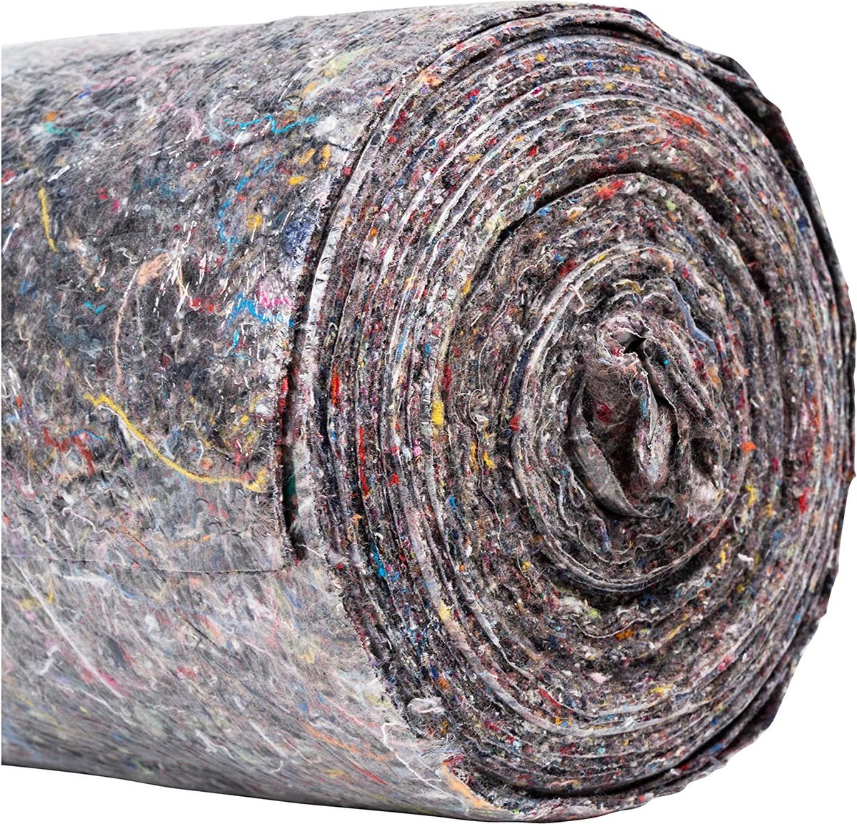 Nordevik Stucloper - 100cm x 10m - Vloerbescherming - Trapbeschermer ...