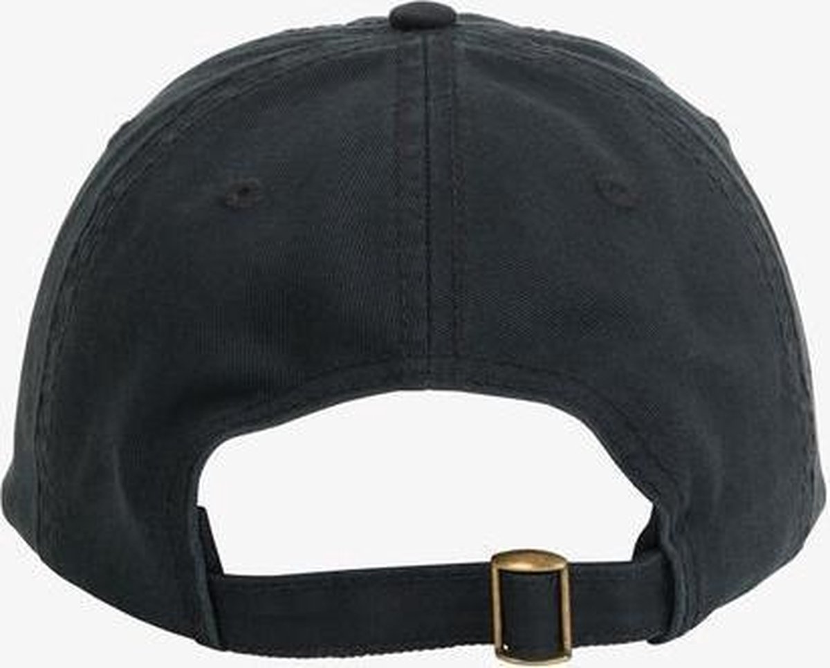 DOPE Enzo Dad hat - black | bol.com