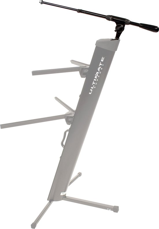 Ultimate AX-48PRO MIC PRO telescoopgalgen UltimateBoom TB - Accessoire ...