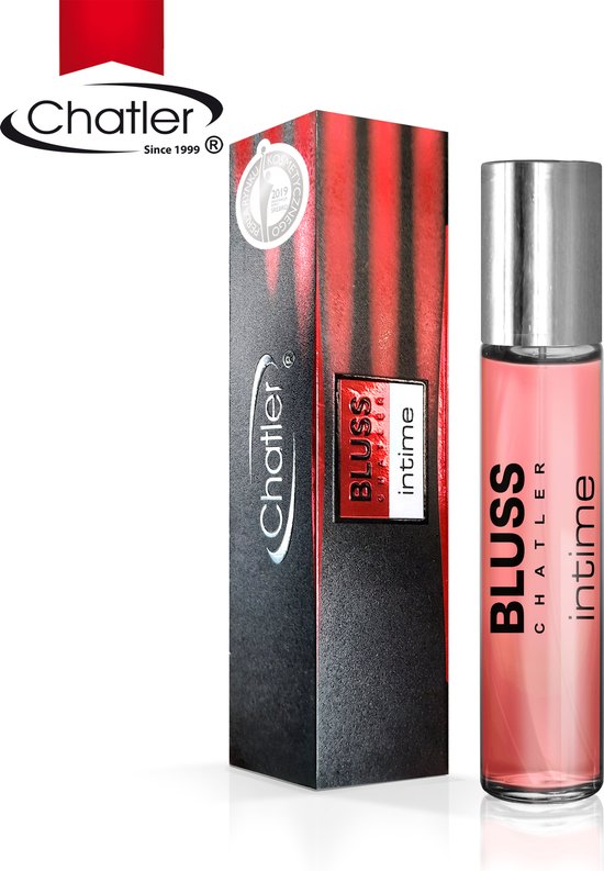 Chatler Bluss Intime 30ml