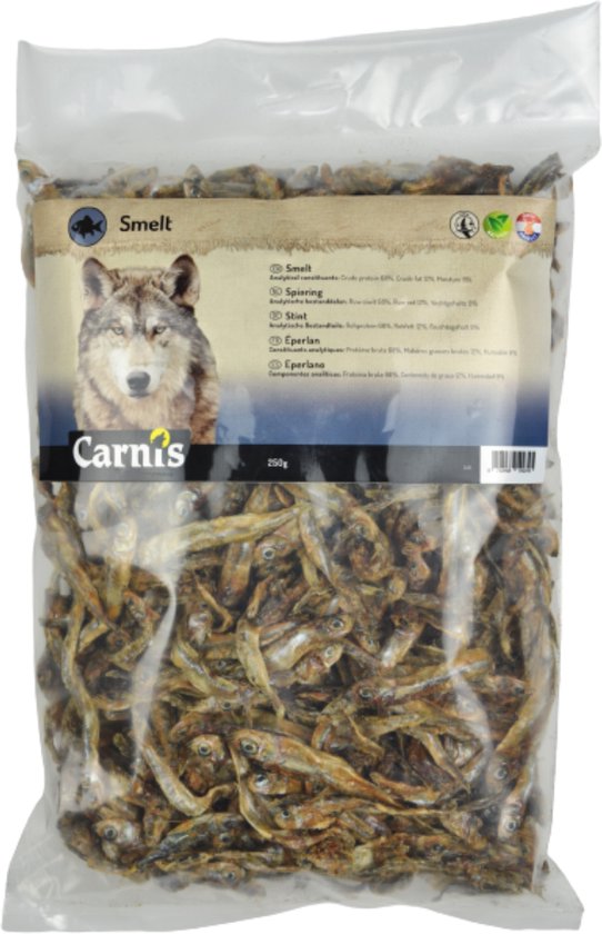 Carnis Spiering 250 g | bol