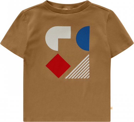 Your Wishes Karsten | Shape - T-shirts - Shirts - t-shirt jongens | bol.com